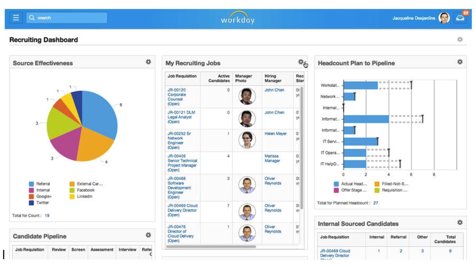 Workday Integration for Project Online - Project Online Workday Integration for Project Online - Project Online